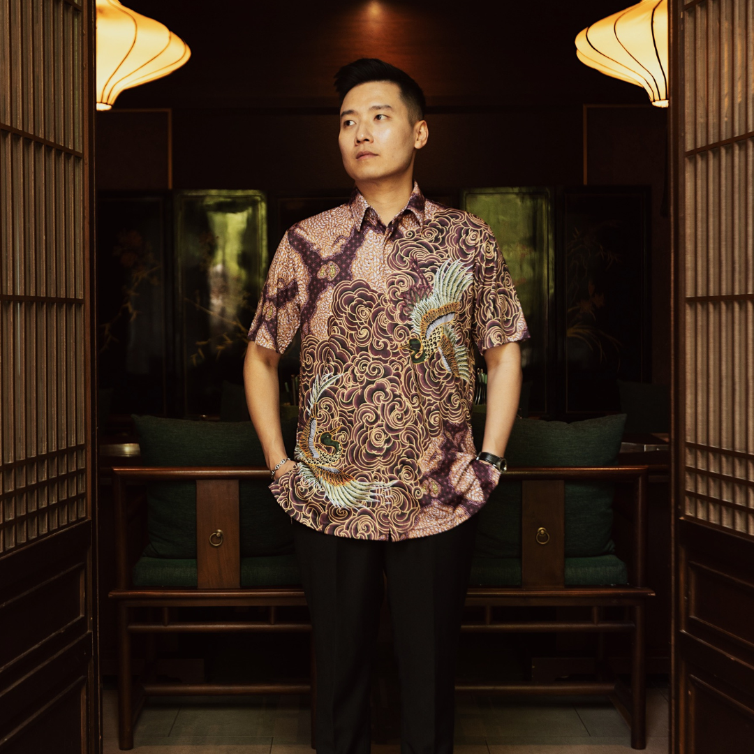 Celestial Scales – MAGANI NOSWEAT