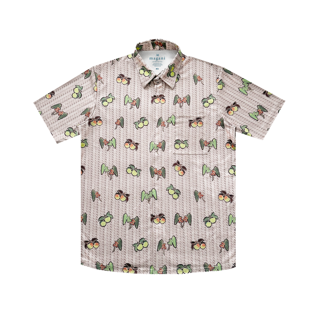 Pusaka Collection – MAGANI NOSWEAT