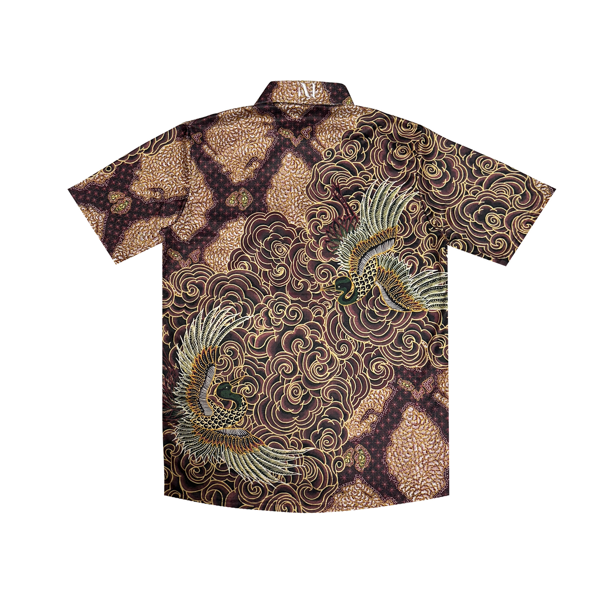 Celestial Scales – MAGANI NOSWEAT