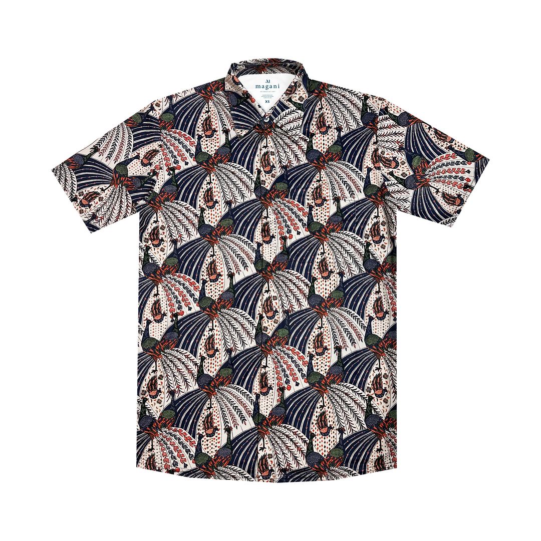 Pusaka Collection – MAGANI NOSWEAT