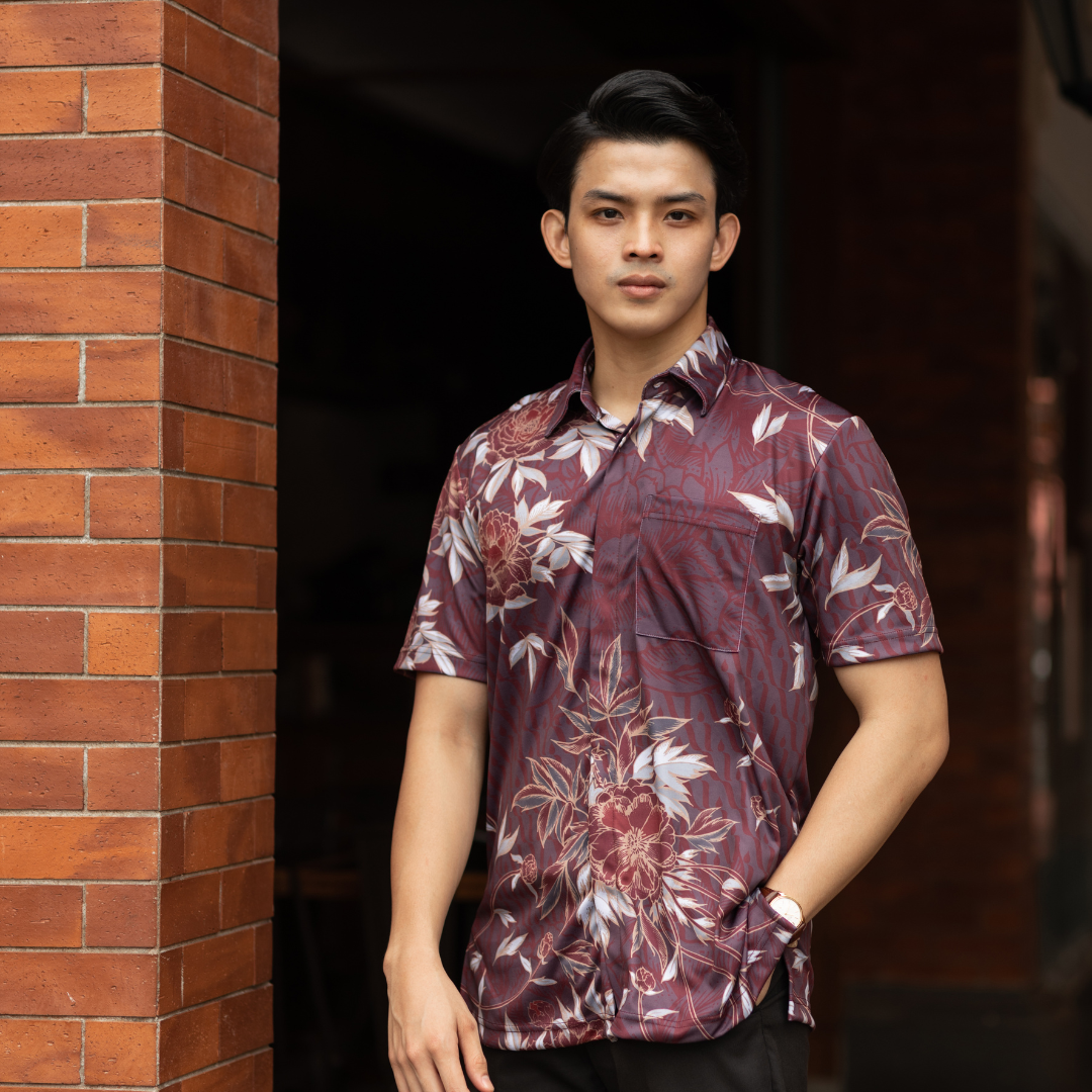 Phoenix Bloom – MAGANI NOSWEAT