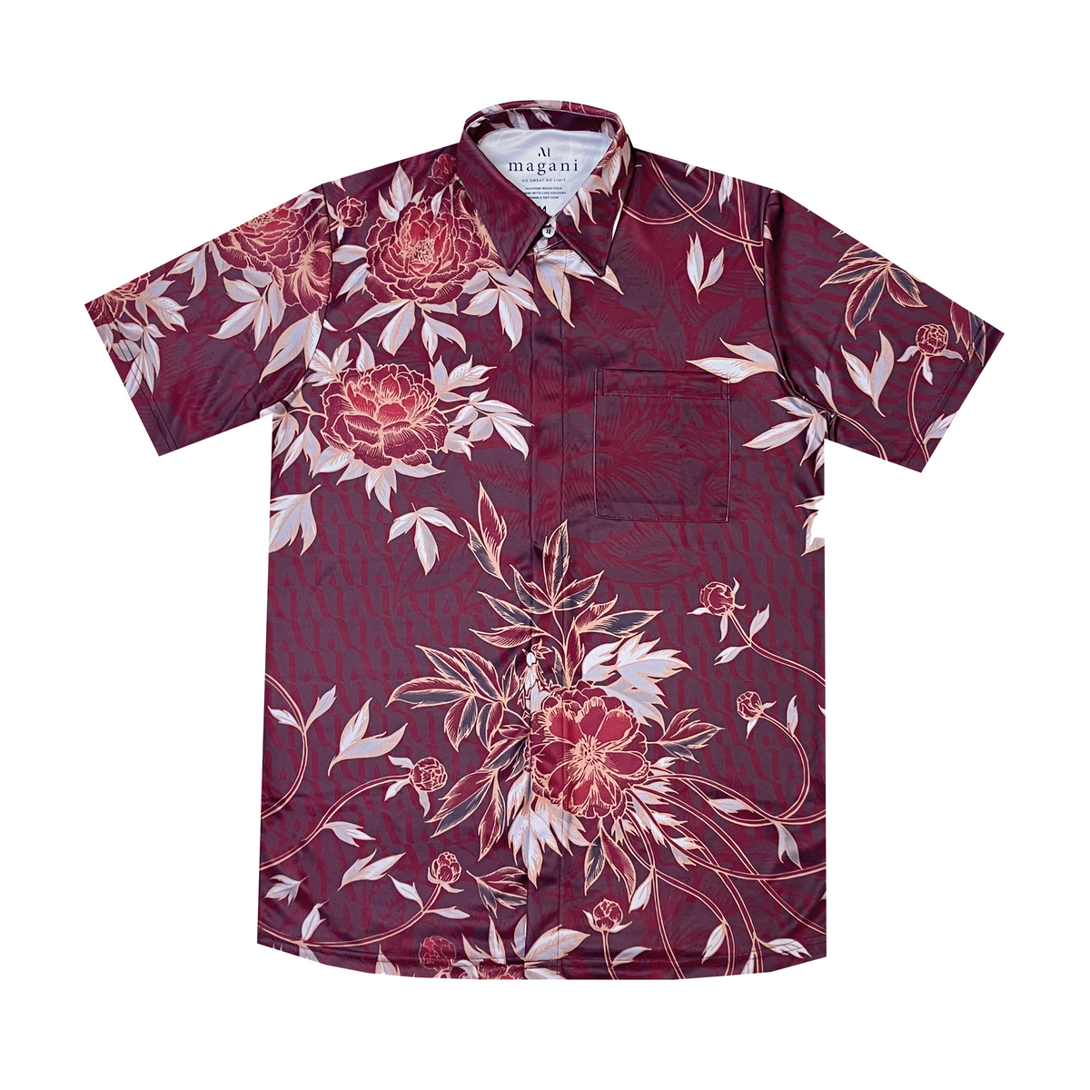 Phoenix Bloom – MAGANI NOSWEAT